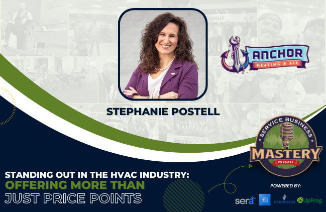 Standing Out in the HVAC Industry: Offering More Than Just Price Points ...