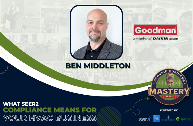 What SEER2 Compliance Means for Your HVAC Business - Service Business ...