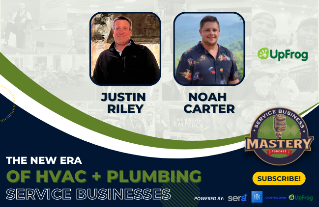 The New Era of Business: Strategies for Success in the HVAC and ...