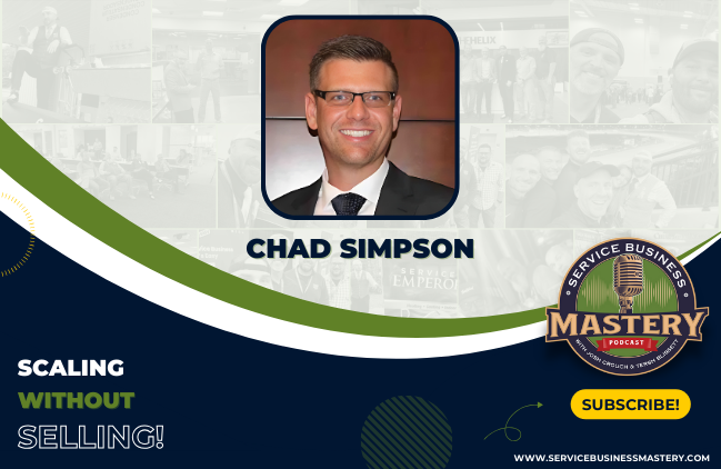 Challenges and Solutions in Scaling a Service Business