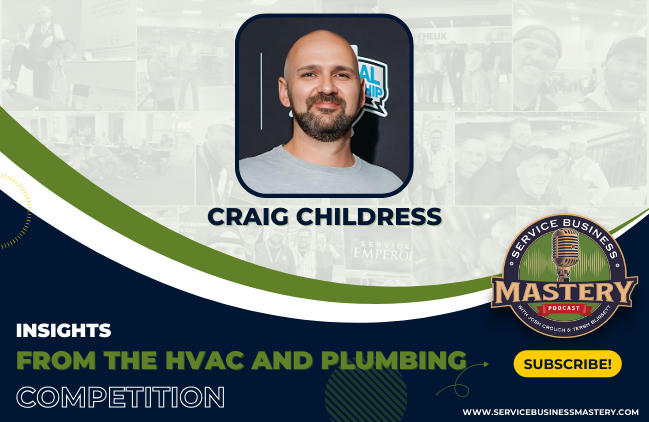 Advancing Careers through HVAC and Plumbing Competitions